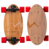 Eggboards Mini Longboard Skateboards